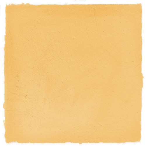 Badigeon à la chaux - Jaune sable